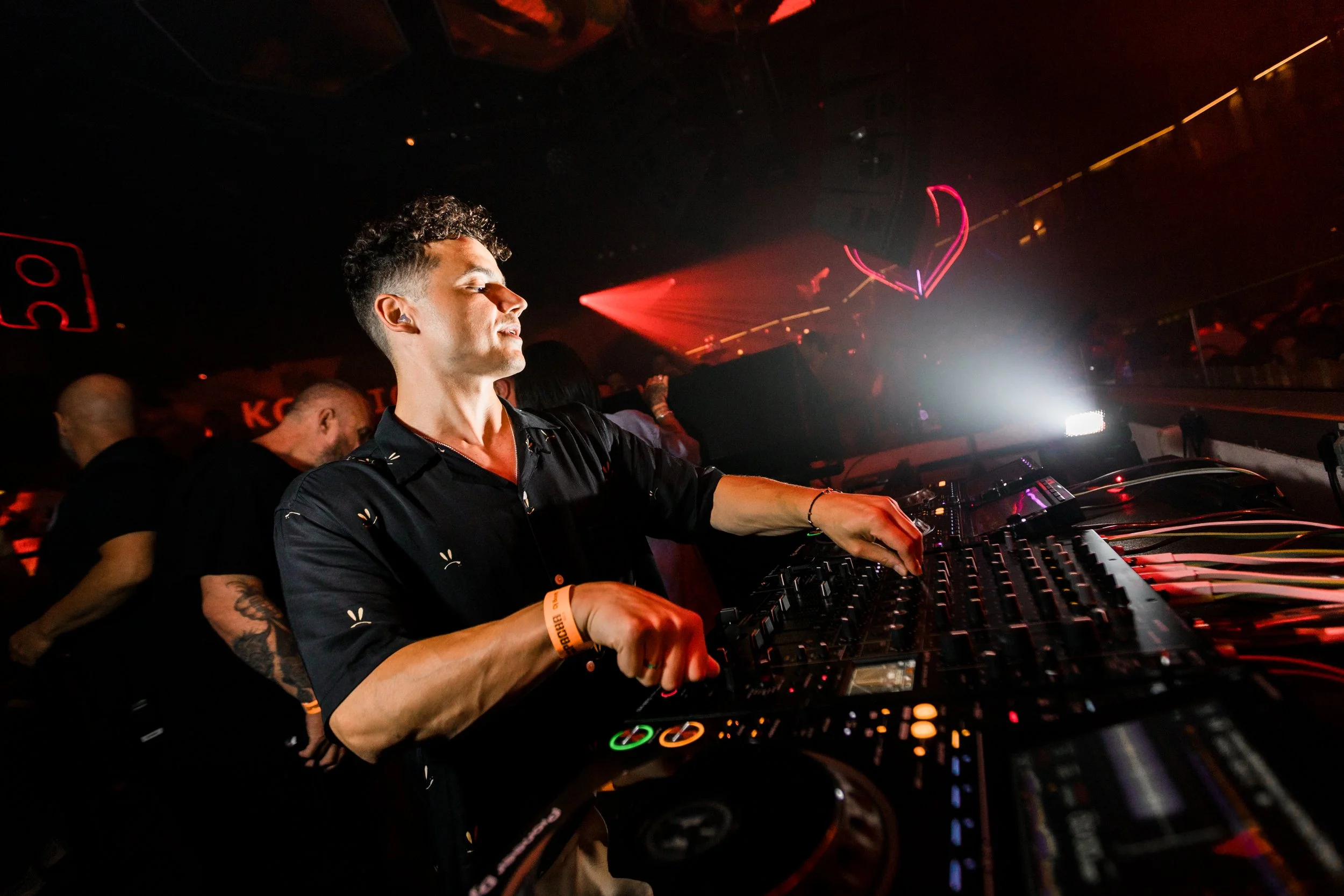 KC Lights Unveils Debut Music Video: "Better Times" — Music & Money