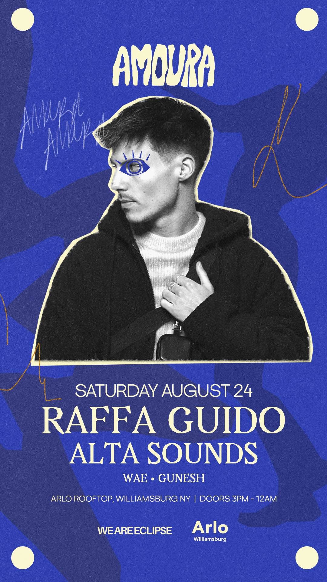 Meet Raffa Guido: The Genius Behind the Viral Hit "Famax" — Music & Money
