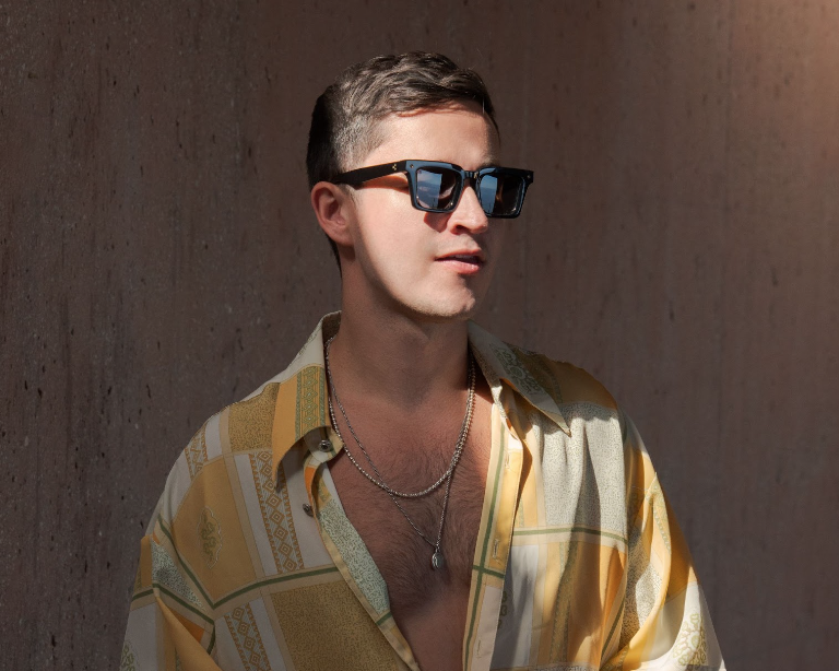 John Summit & Silver Panda drop their remix of The Temper Trap “Sweet Disposition” — Music & Money