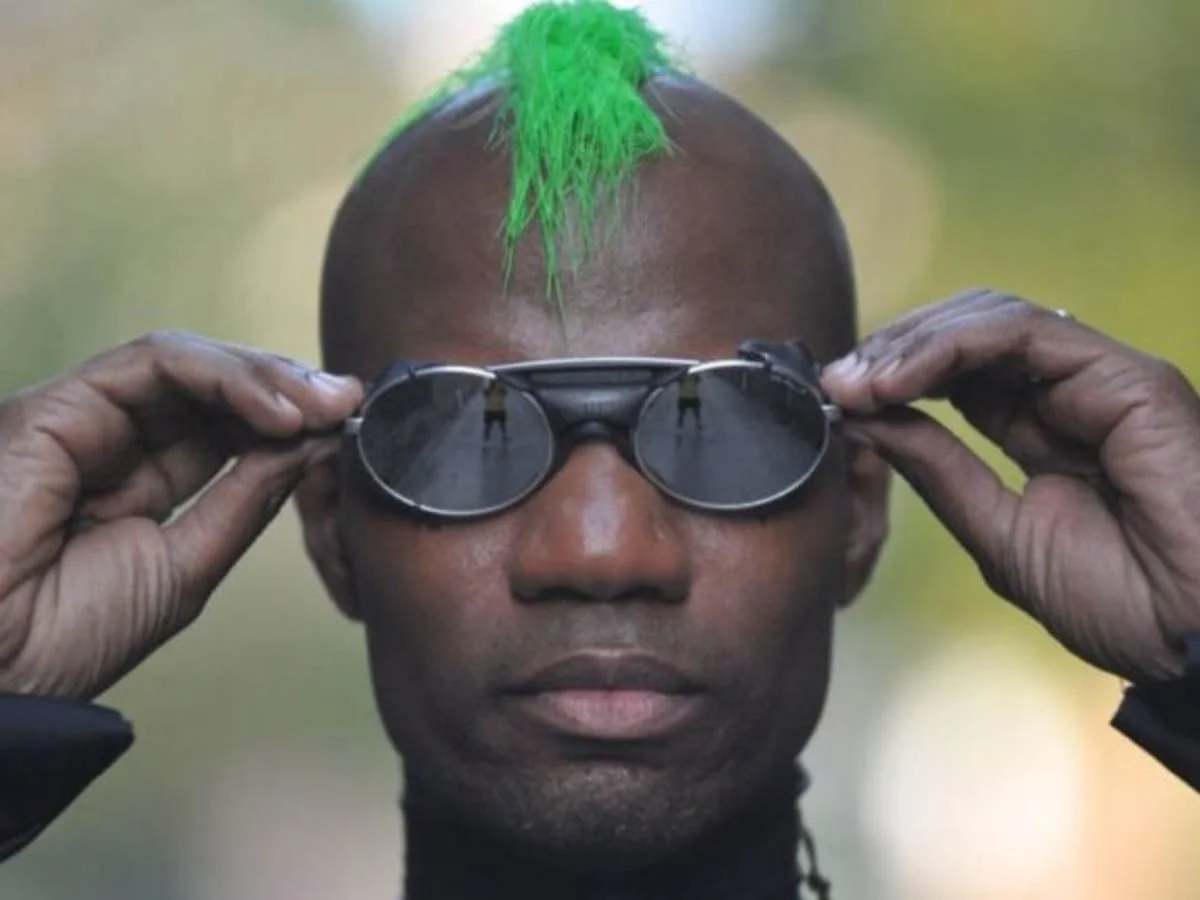 House Music History 101: Cajmere — Music & Money