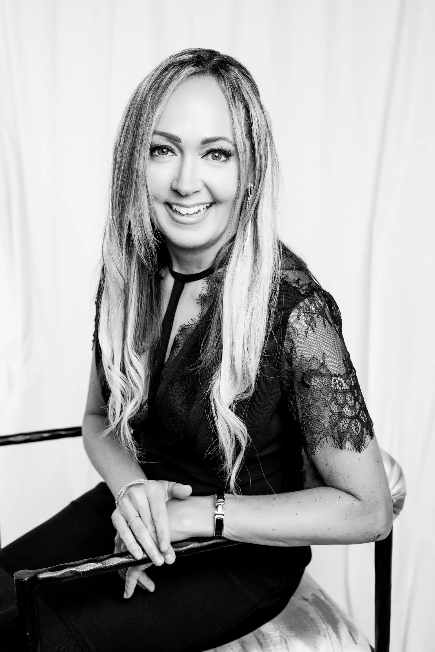 Cheryl Magnuson - President + Owner | Majestic Interior Design ...