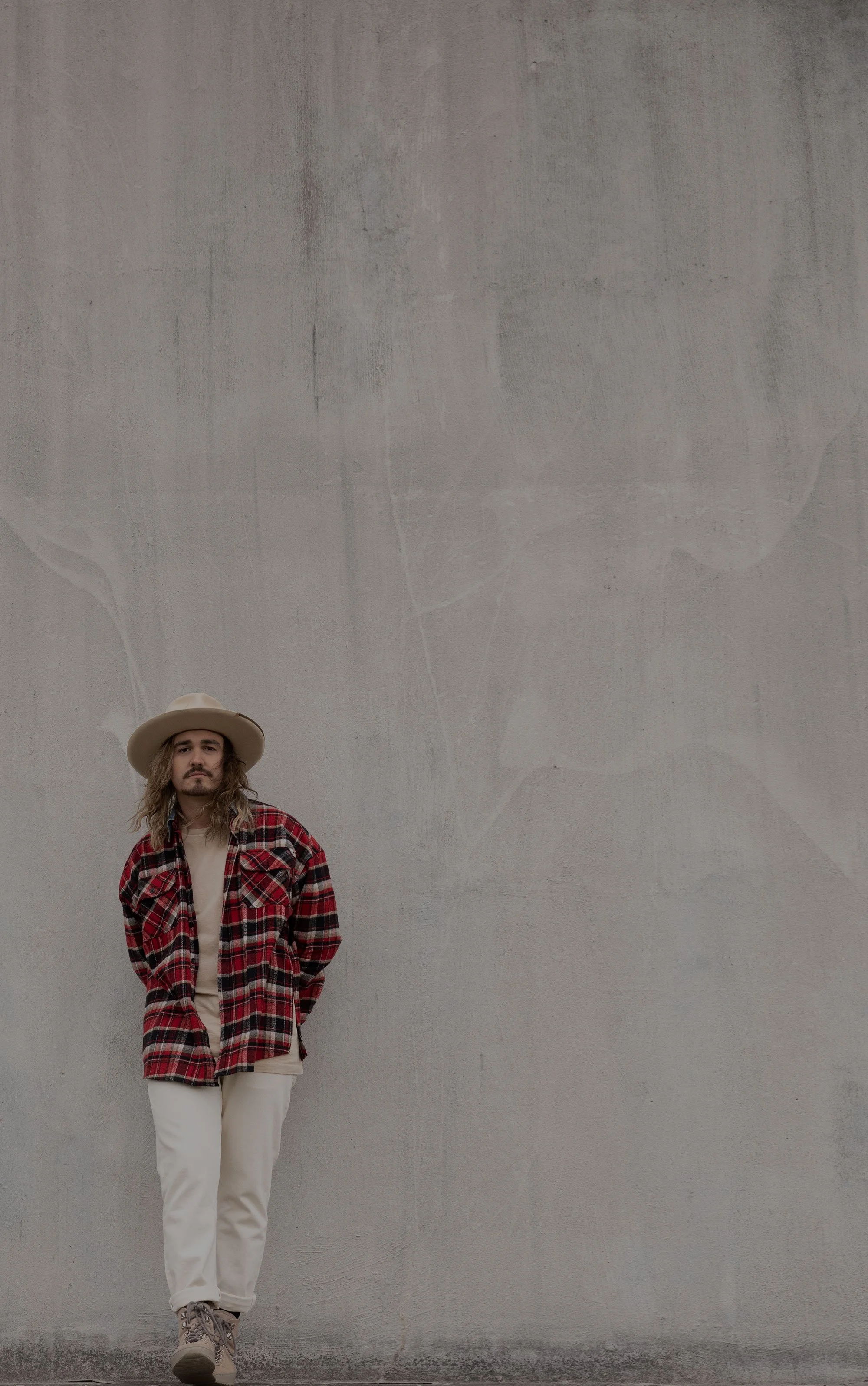 Jordan Feliz