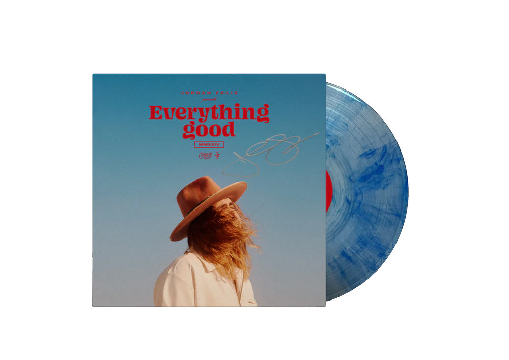 Jordan Feliz | Explore & Shop Now