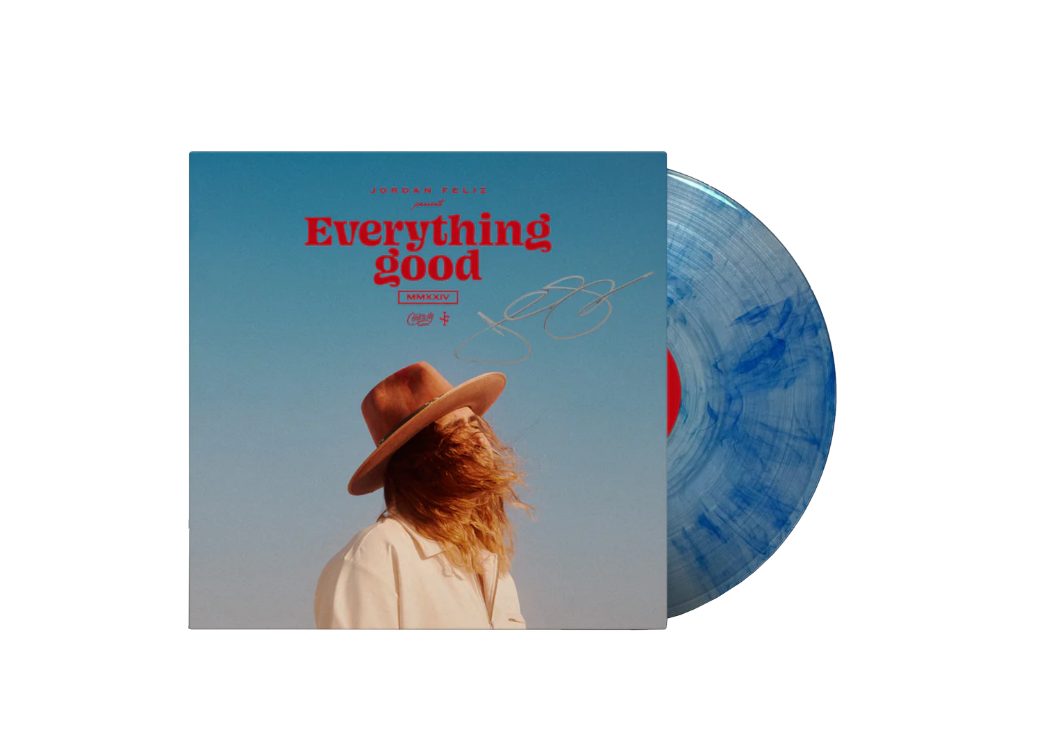 Jordan Feliz | Explore & Shop Now