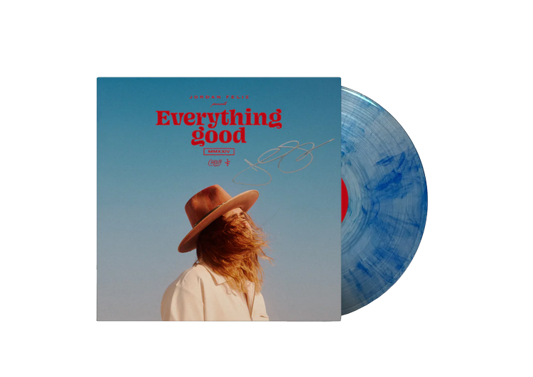 Jordan Feliz | Explore & Shop Now