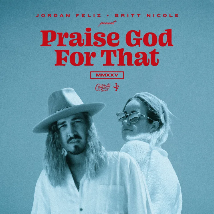 Jordan Feliz | Explore & Shop Now