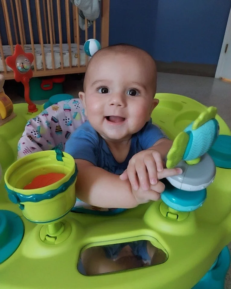 Sprouts Early Learning Academy