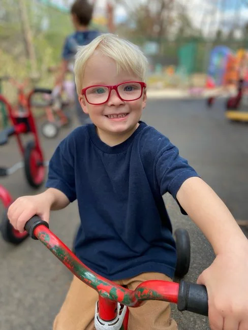 Programs & Calendar — Sprouts Early Learning Academy