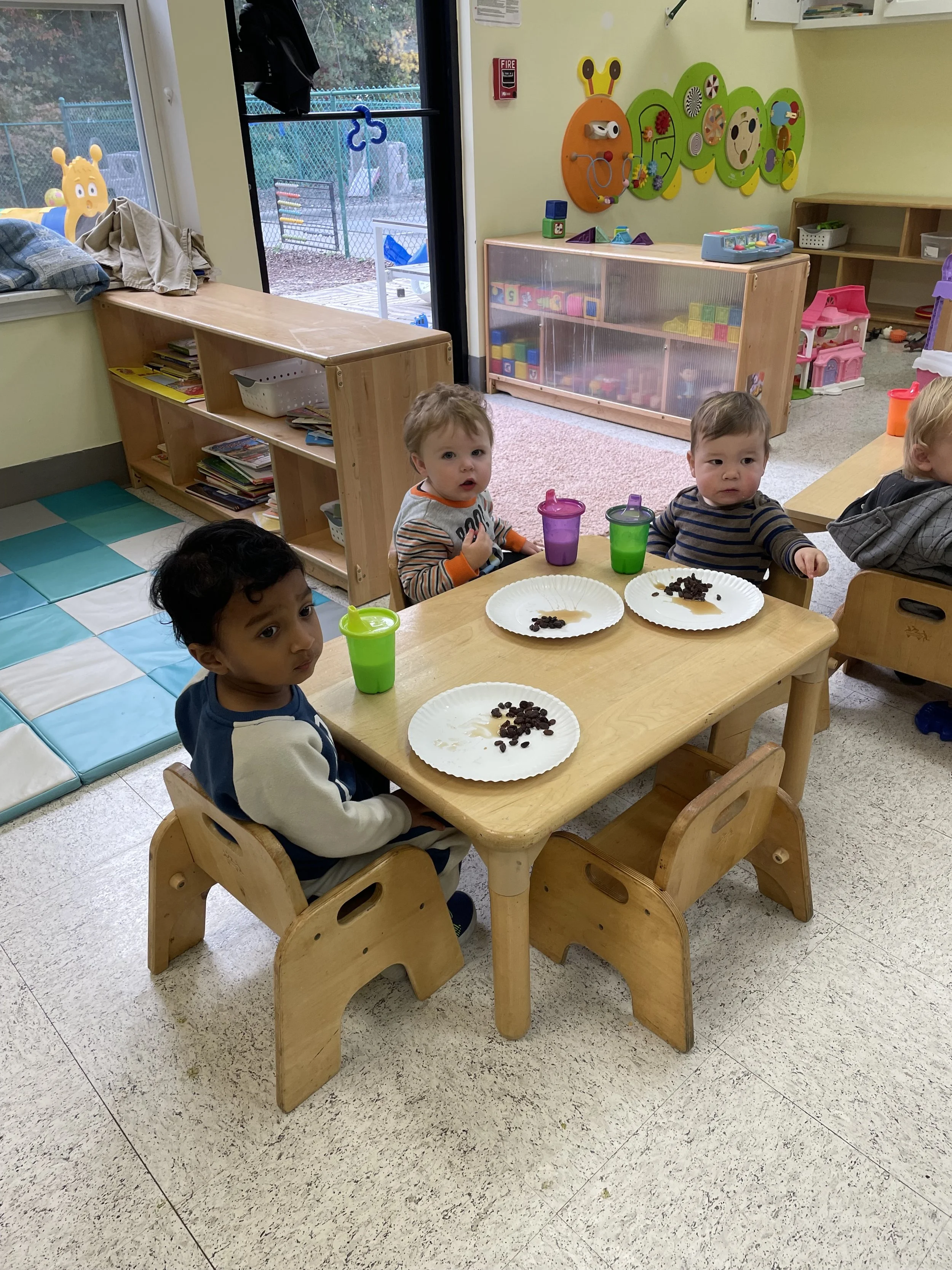 Sprouts Early Learning Academy