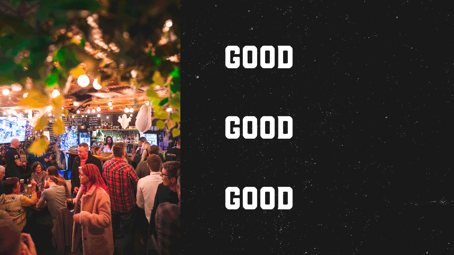 The Pipeworks Bar — Stevie Lew Design