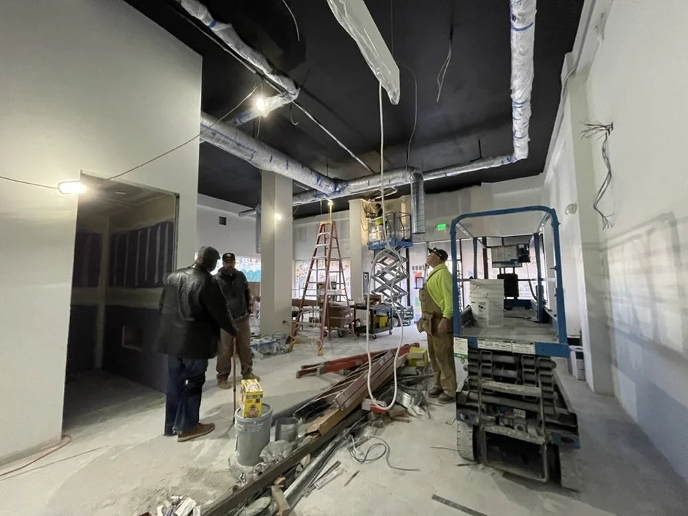 5 Tips on How to Build a Storefront — Viscera Studio