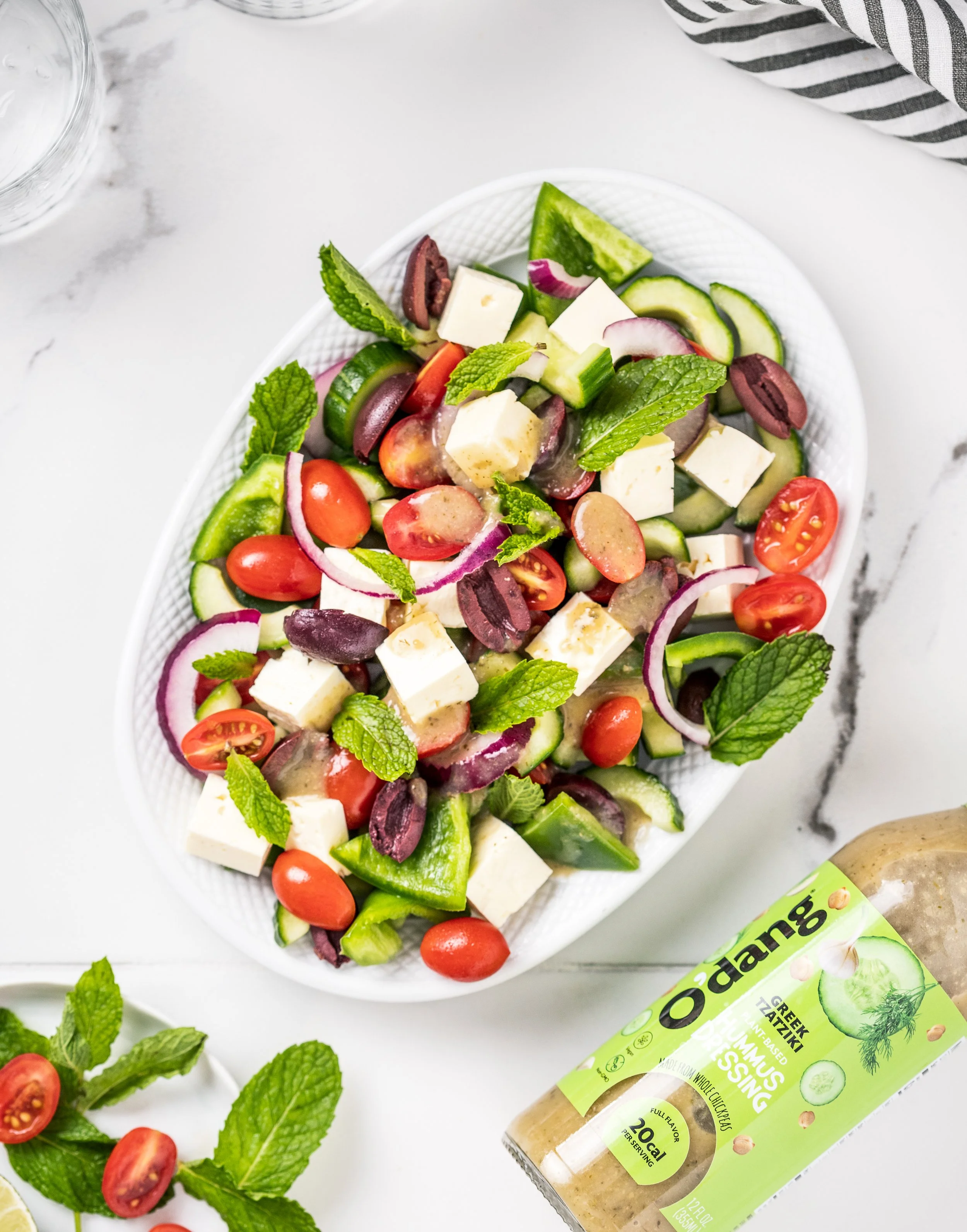 O'dang Foods — Viscera Studio