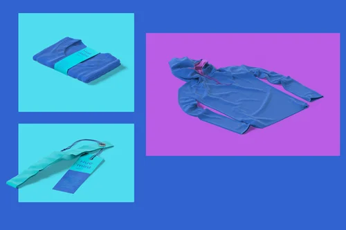 The Power of Color: Understanding Color Theory in Brand Design