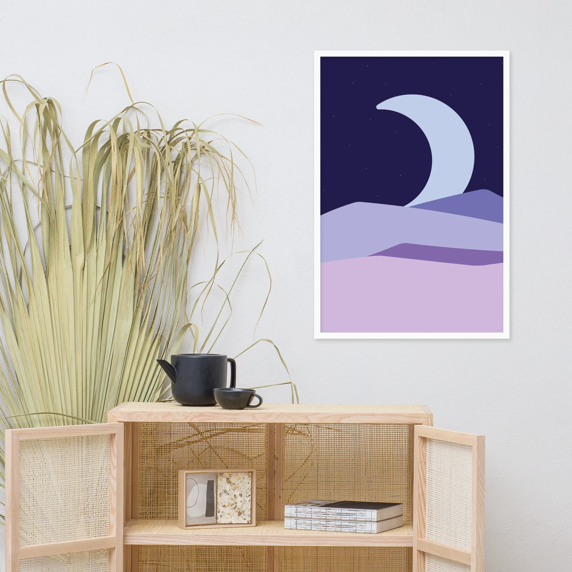 What is Flat Design? A Minimalist Approach to Digital Illustration