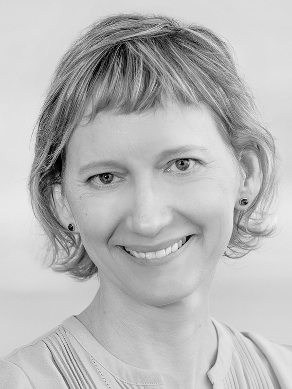 MONICA HAMMER | Discover Quiet Solutions Now — Quiet Communities