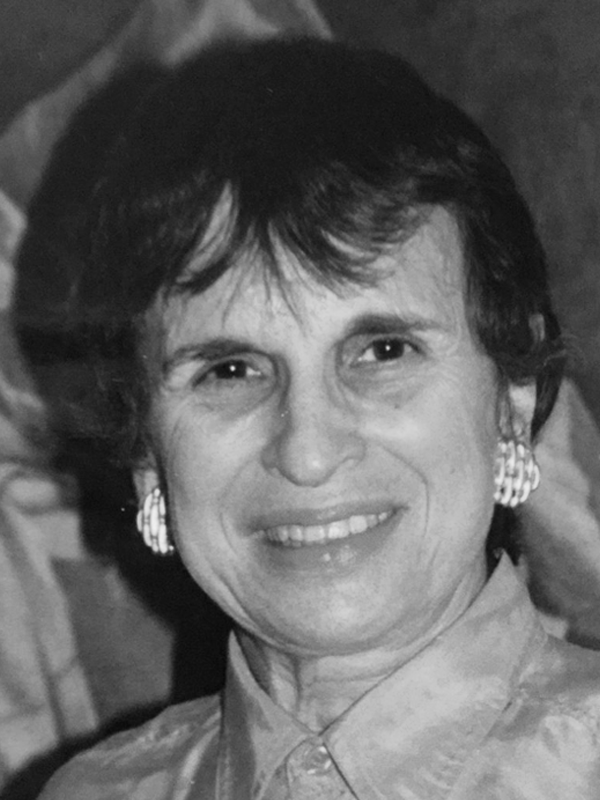 DR. ARLINE BRONZAFT | Discover Quiet Solutions – Act Now — Quiet ...