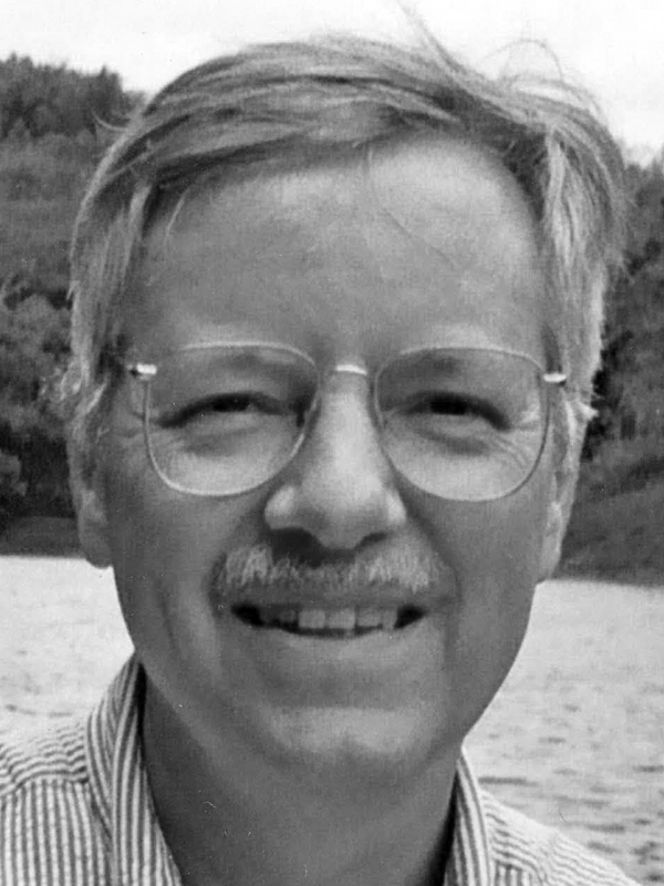 CHUCK ELKINS — Quiet Communities