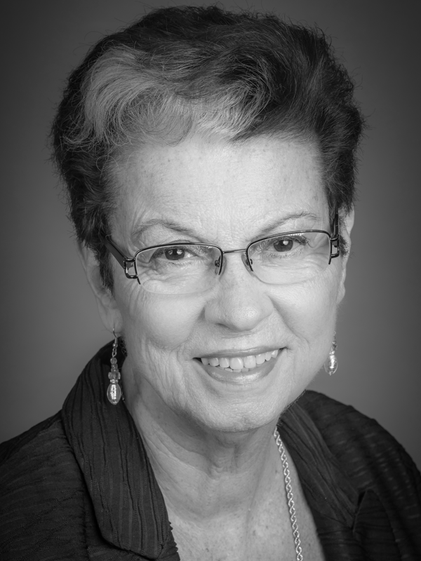 SALLY LUSK | Discover Quiet Communities — Take Action Today — Quiet Communities