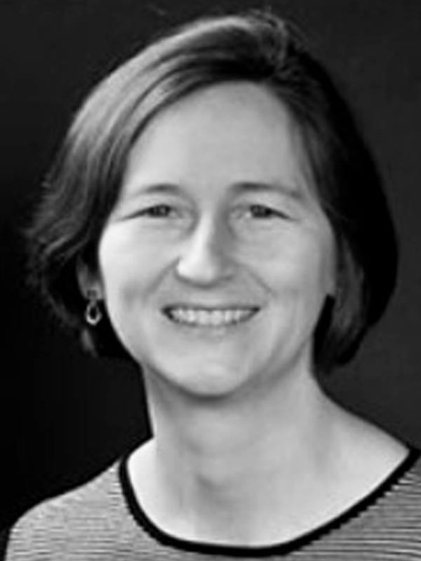 REGINA LAROCQUE — Quiet Communities