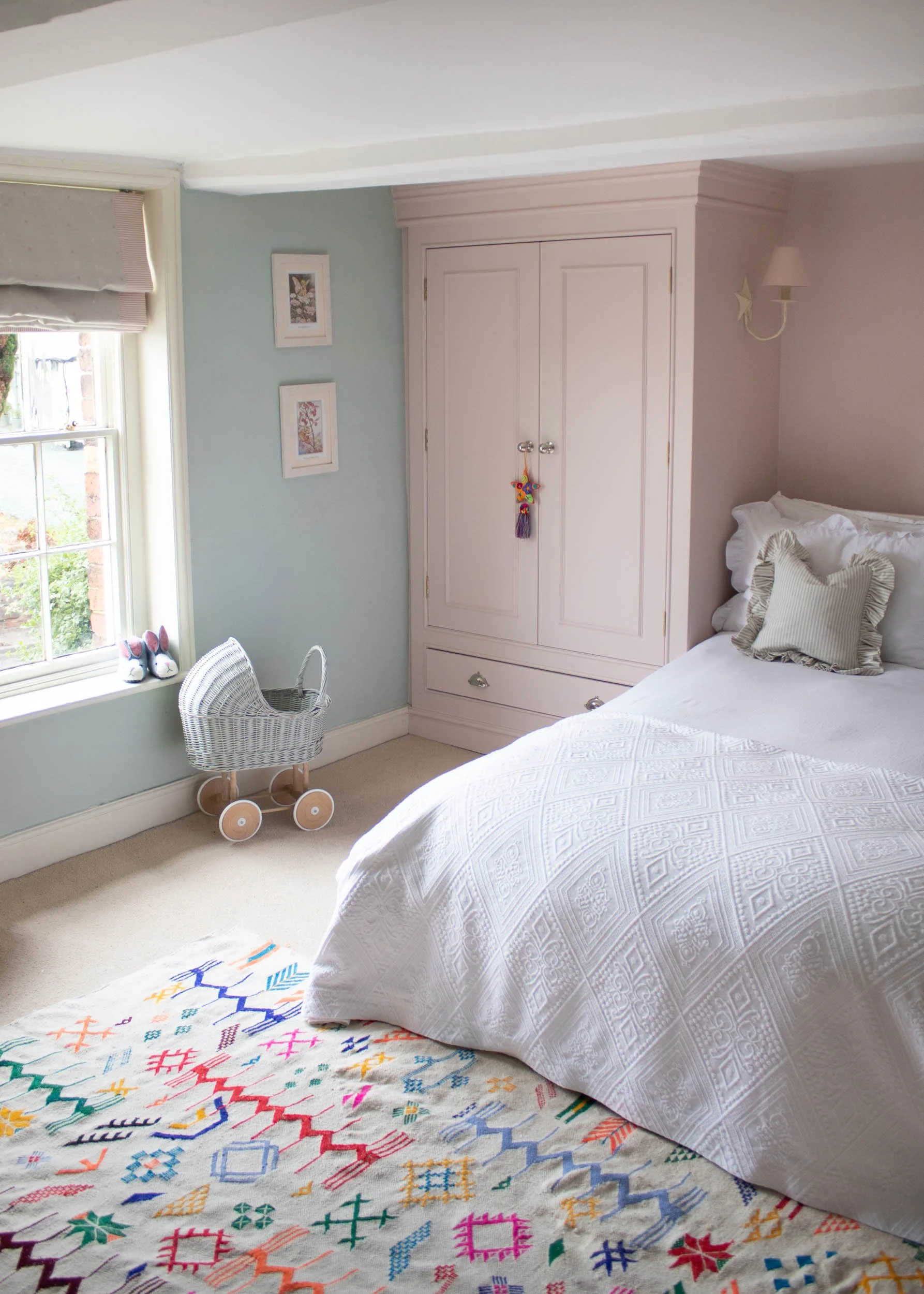 Isabel & Co. interior design, furniture design & bespoke joinery