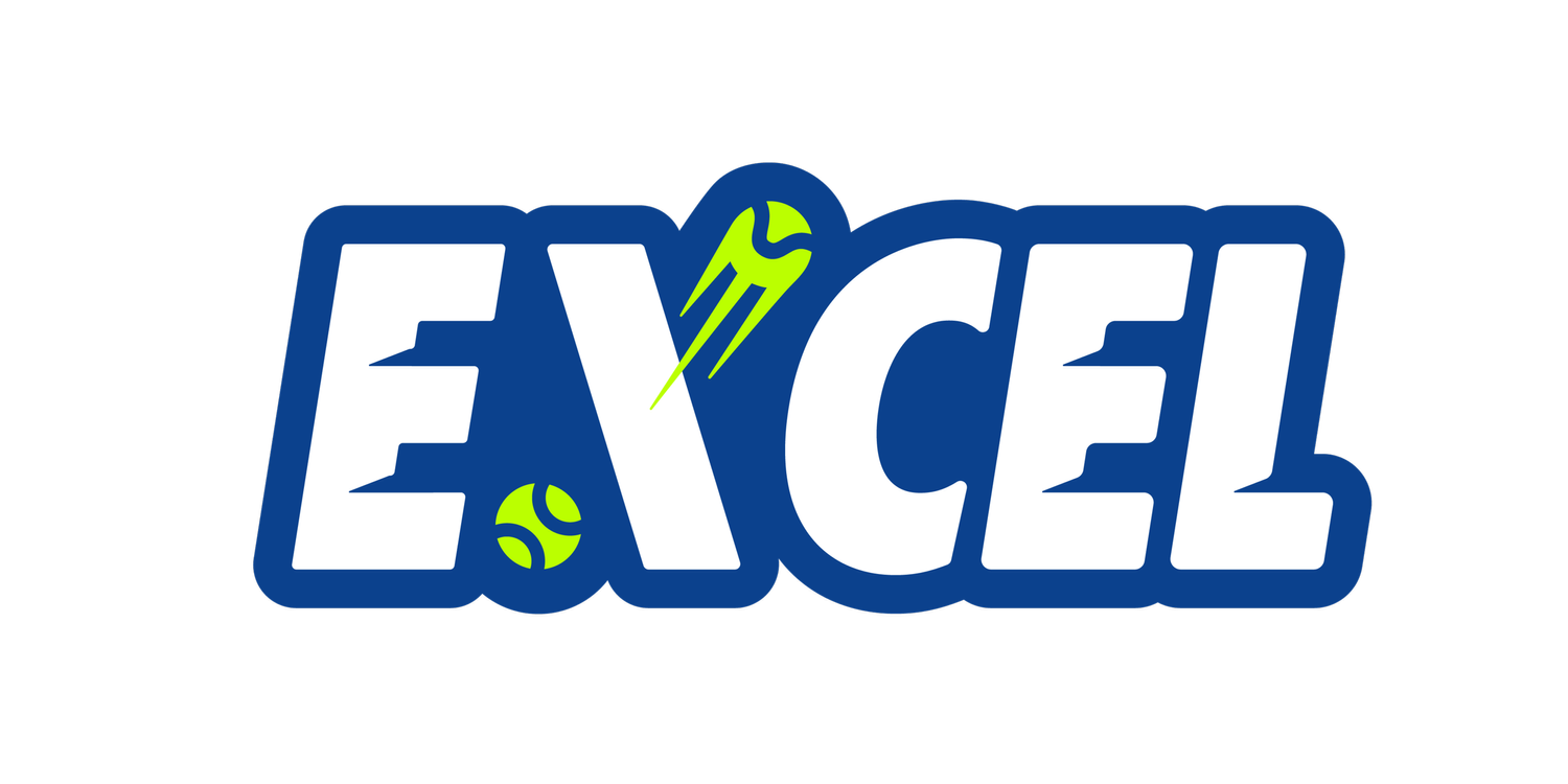 Tennis Courts — Excel Tennis Bath