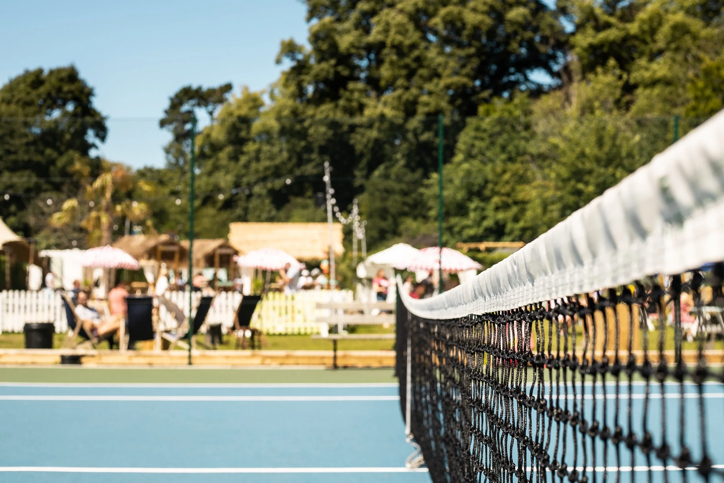 Holiday Camps at Excel Tennis — Excel Tennis Bath