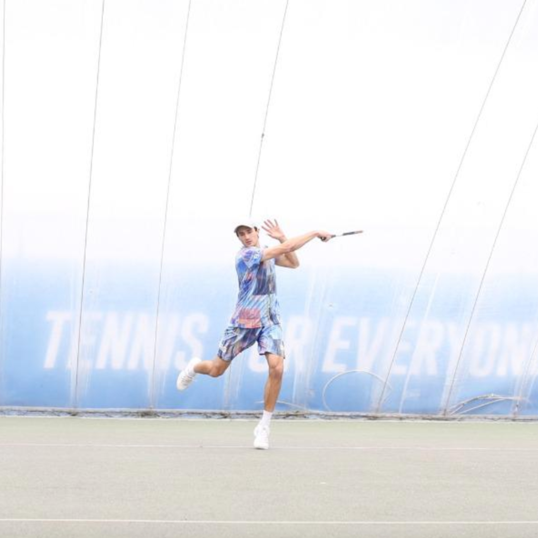 Coaching at Excel Tennis — Excel Tennis Bath