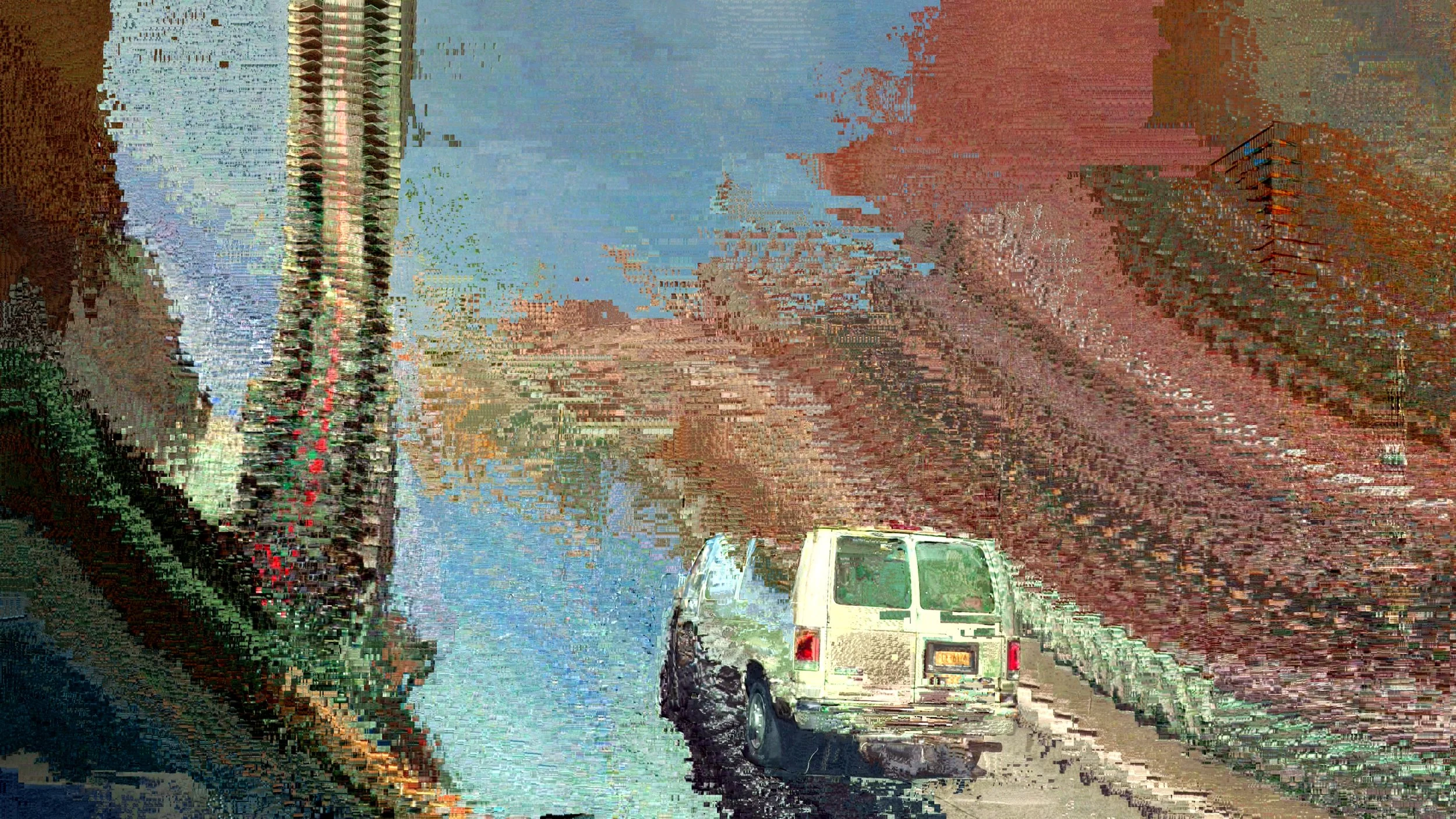 objkt talks to: Chepertom — objkt.com M A G