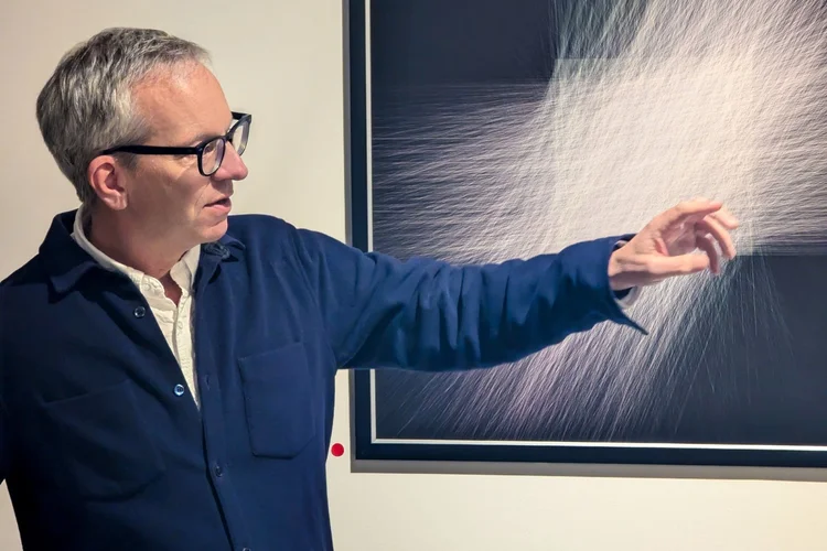 David Young: Does AI Suffer? — objktor