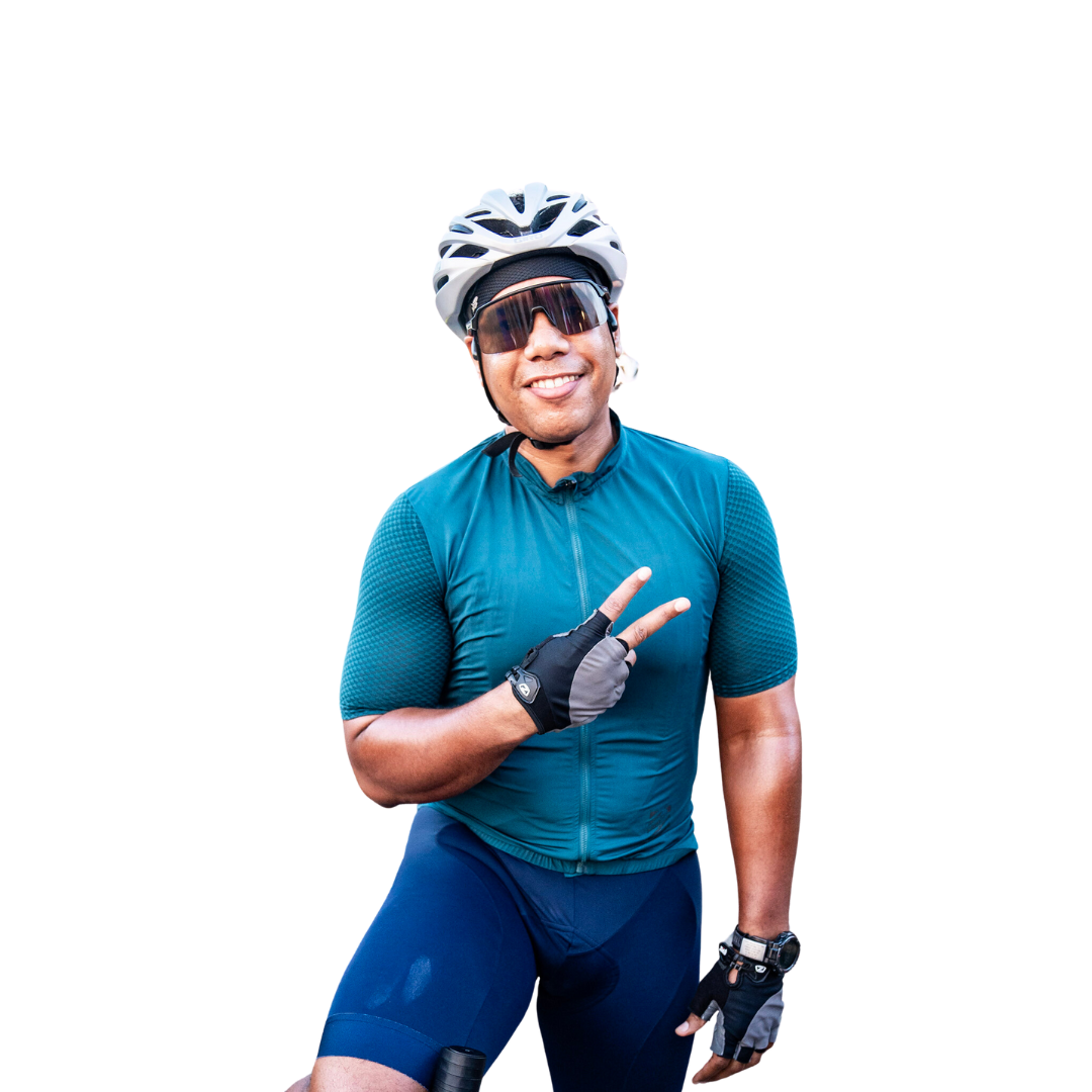 EARN A BIKE 100 — EABSA