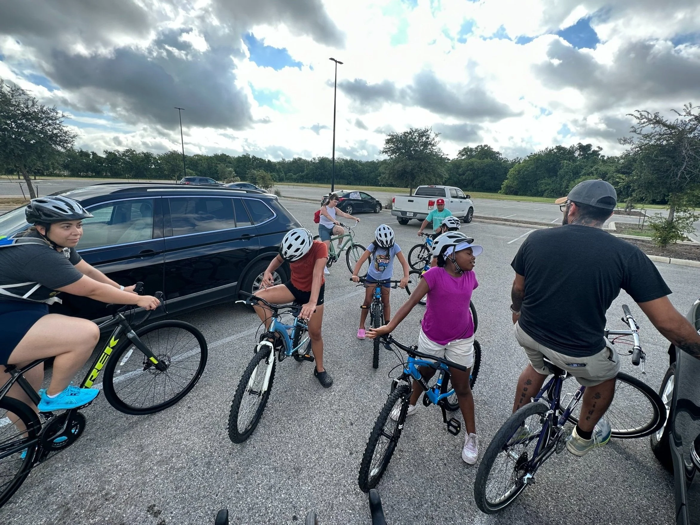 Our Programs — EABSA