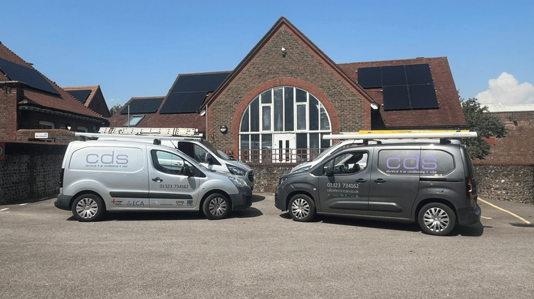 Electrical services Eastbourne, Brighton, Hastings, Worthing, Crawley ...
