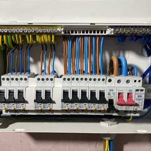 CDS Electrical