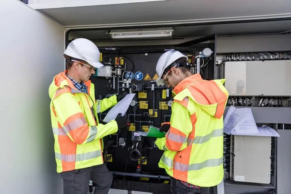 CDS Electrical