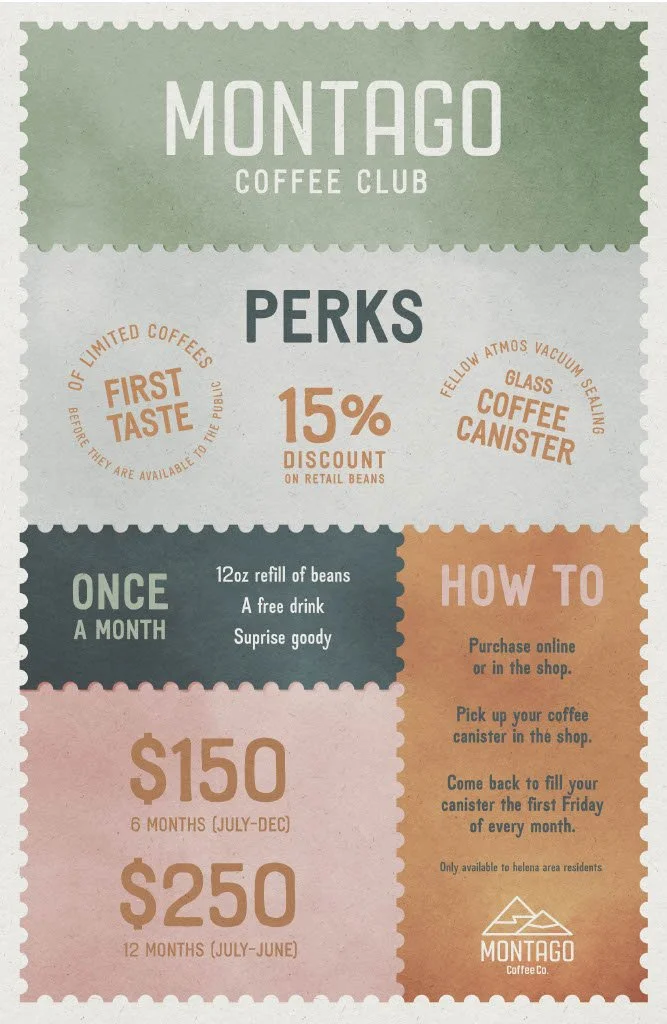 Store 2 — Montago Coffee