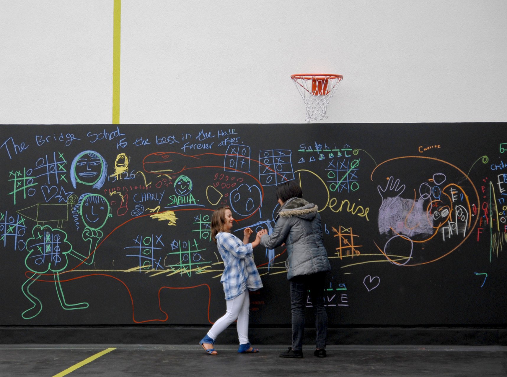 OPEN PRACTICE ARCHITECTURE — Architectural, Design & Property ...