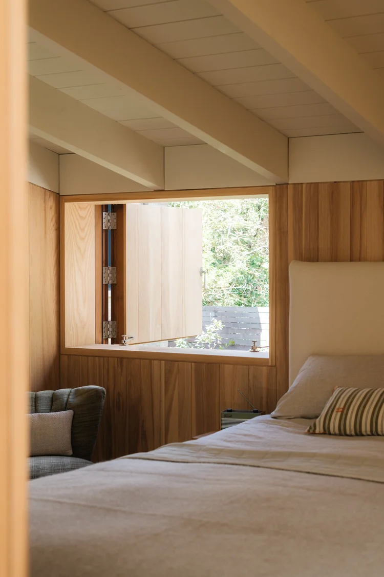 OPEN PRACTICE ARCHITECTURE — The Coach House