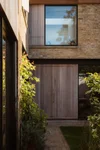 OPEN PRACTICE ARCHITECTURE — The Coach House