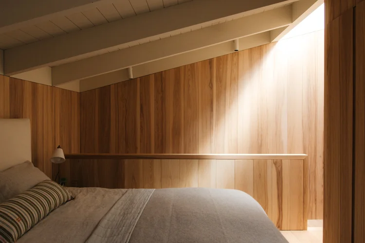 OPEN PRACTICE ARCHITECTURE — The Coach House