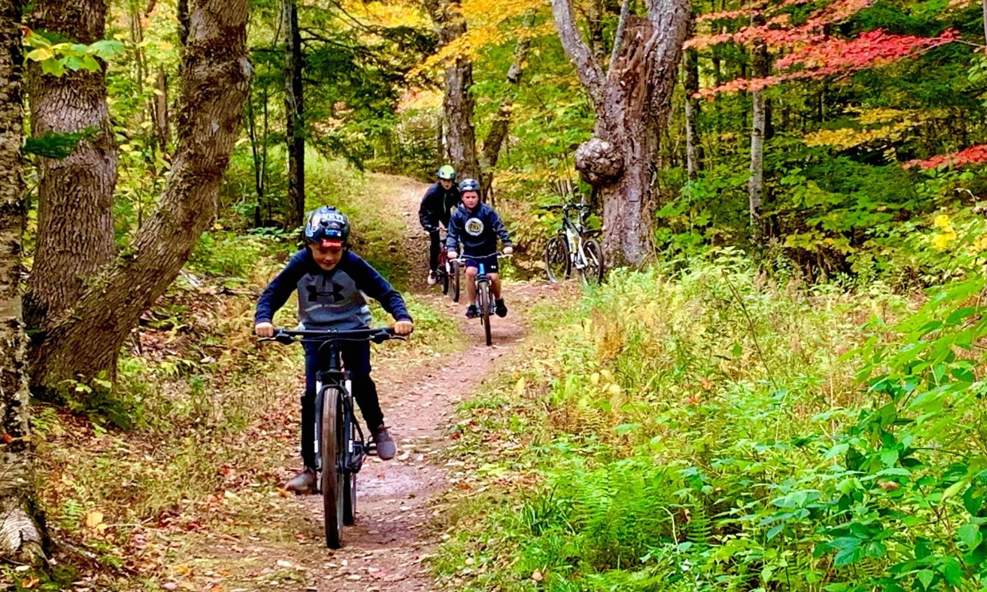 Our Trails — Keppoch - Four seasons of Mountain Recreation - Antigonish ...
