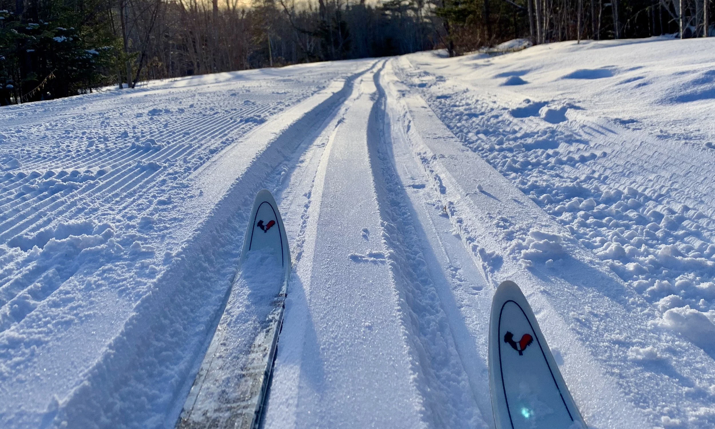 Keppoch - Four seasons of Mountain Recreation - Antigonish, Nova Scotia