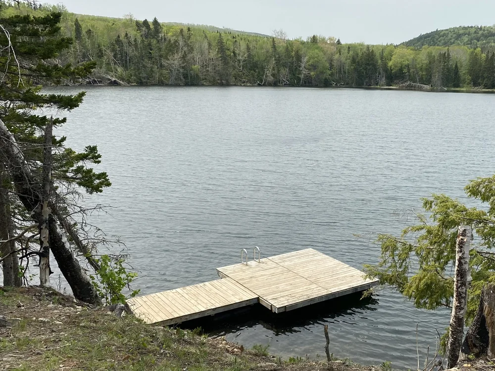 Keppoch - Four seasons of Mountain Recreation - Antigonish, Nova Scotia