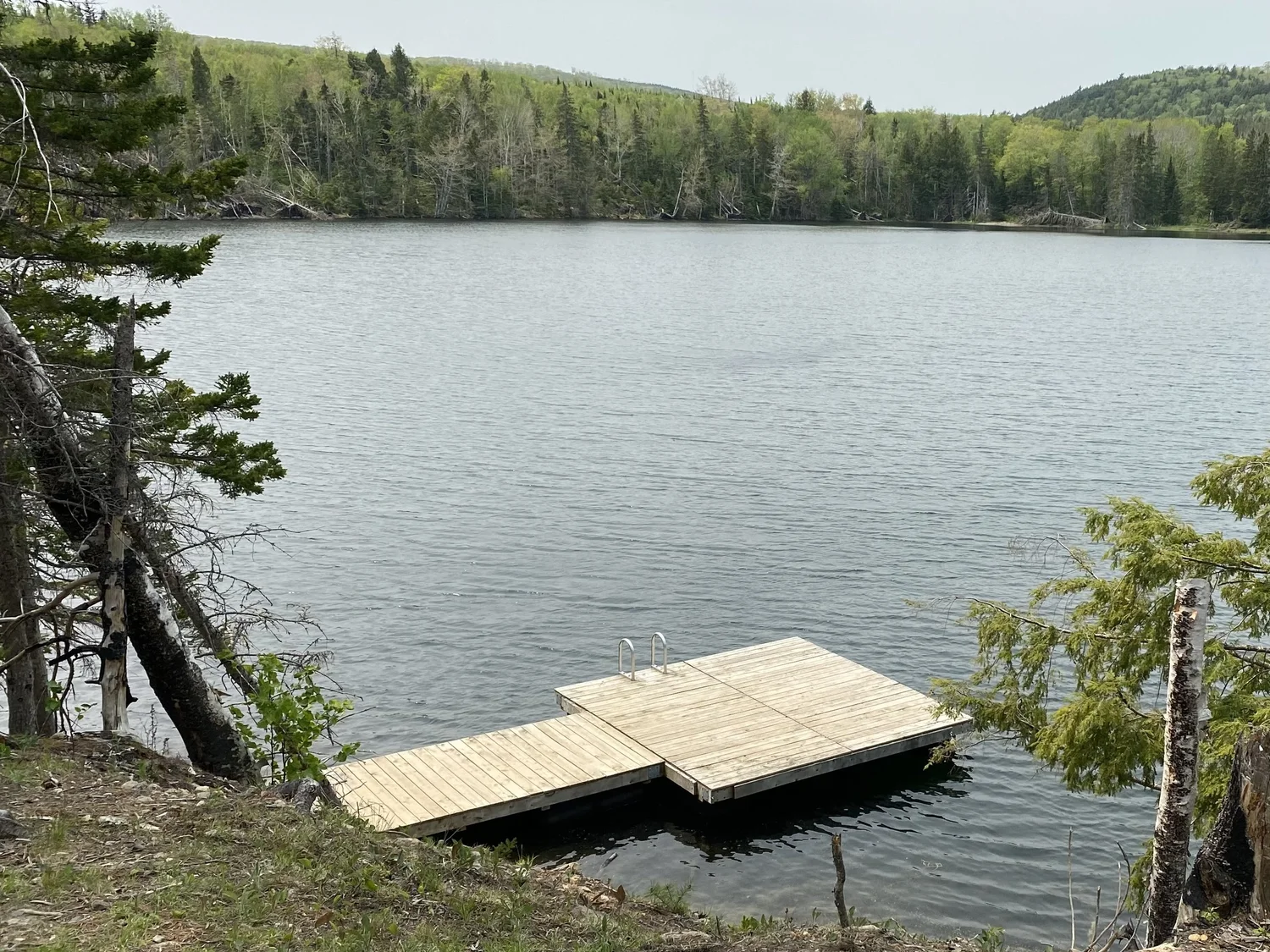 Keppoch - Four seasons of Mountain Recreation - Antigonish, Nova Scotia