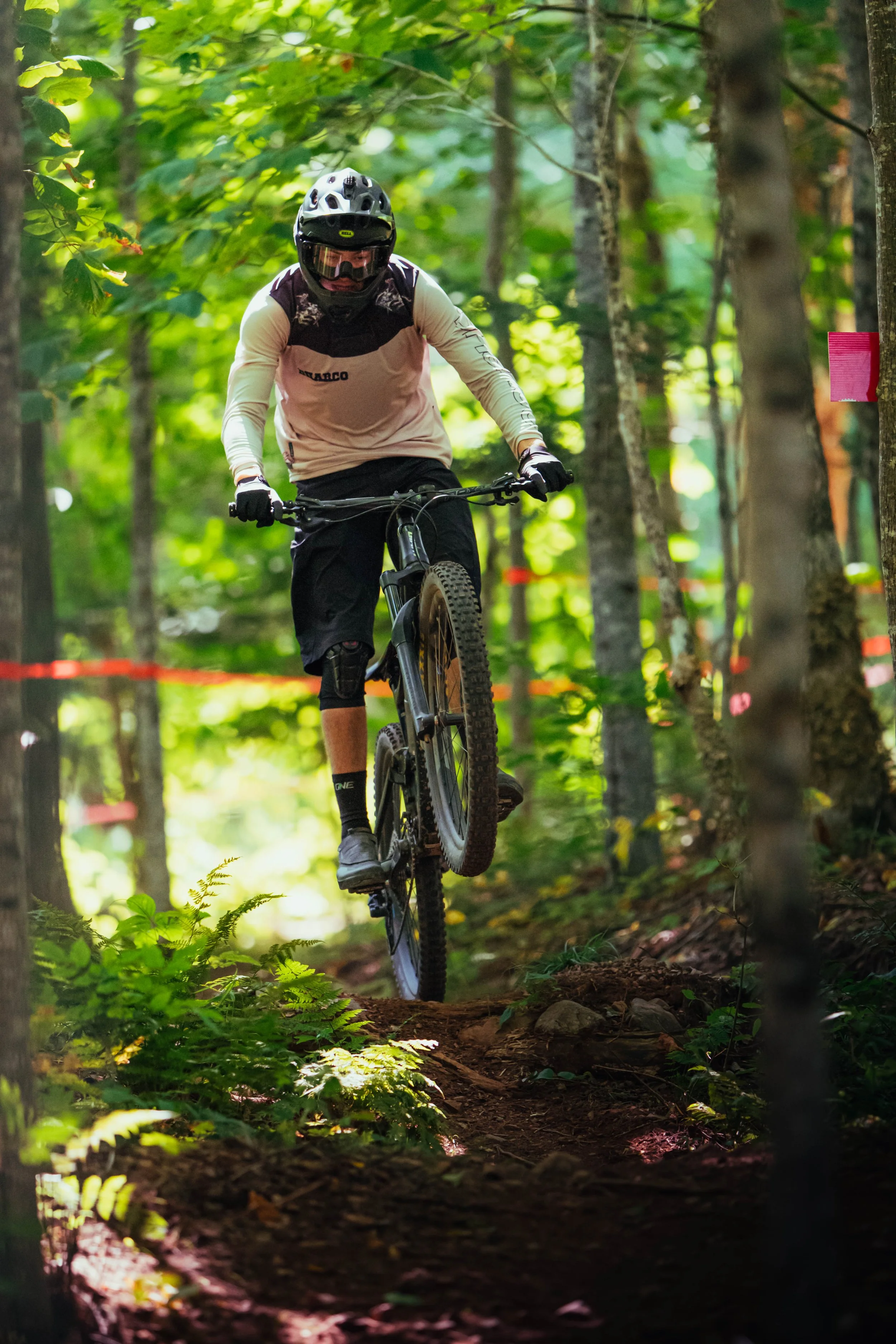 Keppoch - Four seasons of Mountain Recreation - Antigonish, Nova Scotia