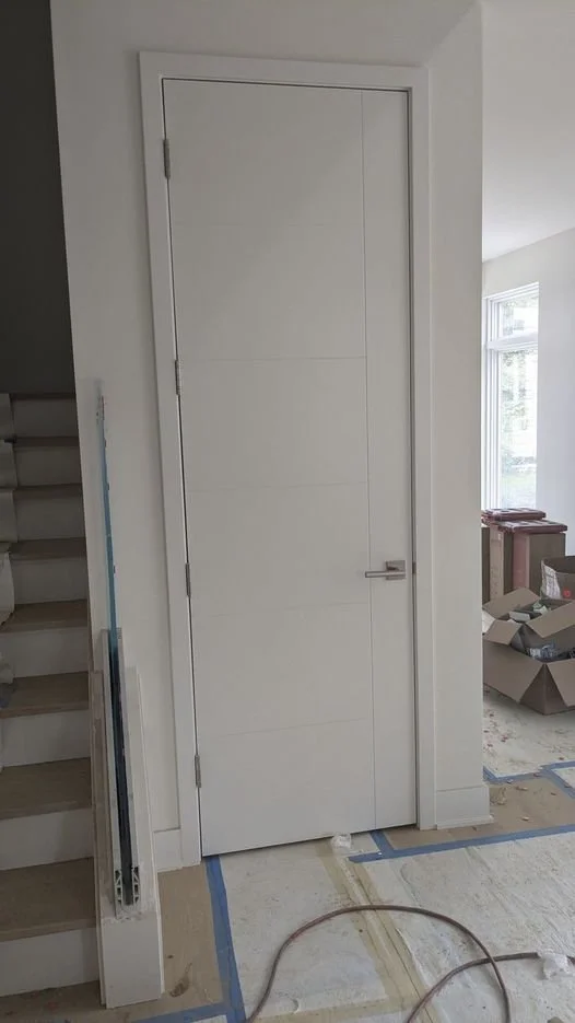 INTERIOR — TDHDOORS