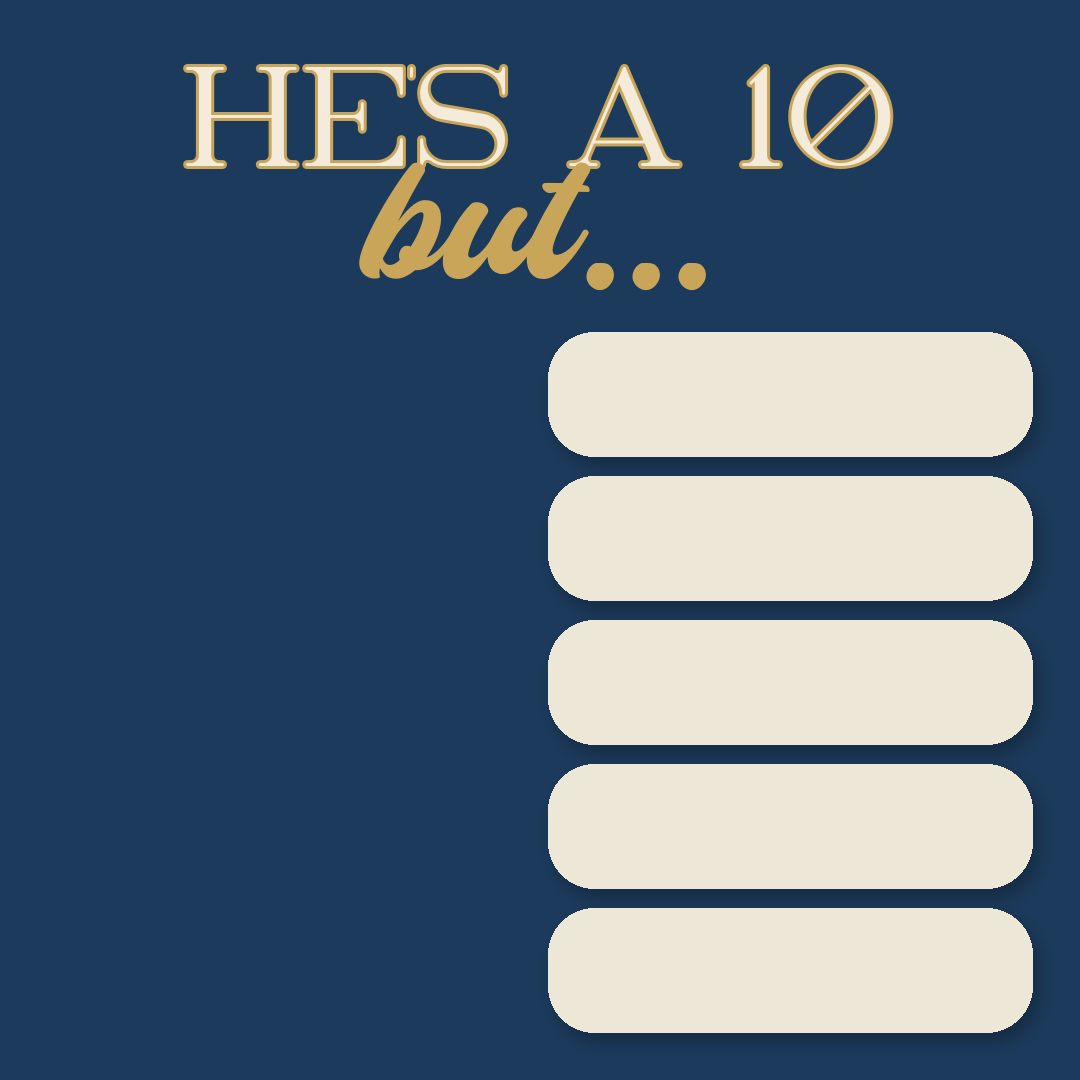 He's a 10: Another Ad Format Has Entered the Arena — Ben Sells Books