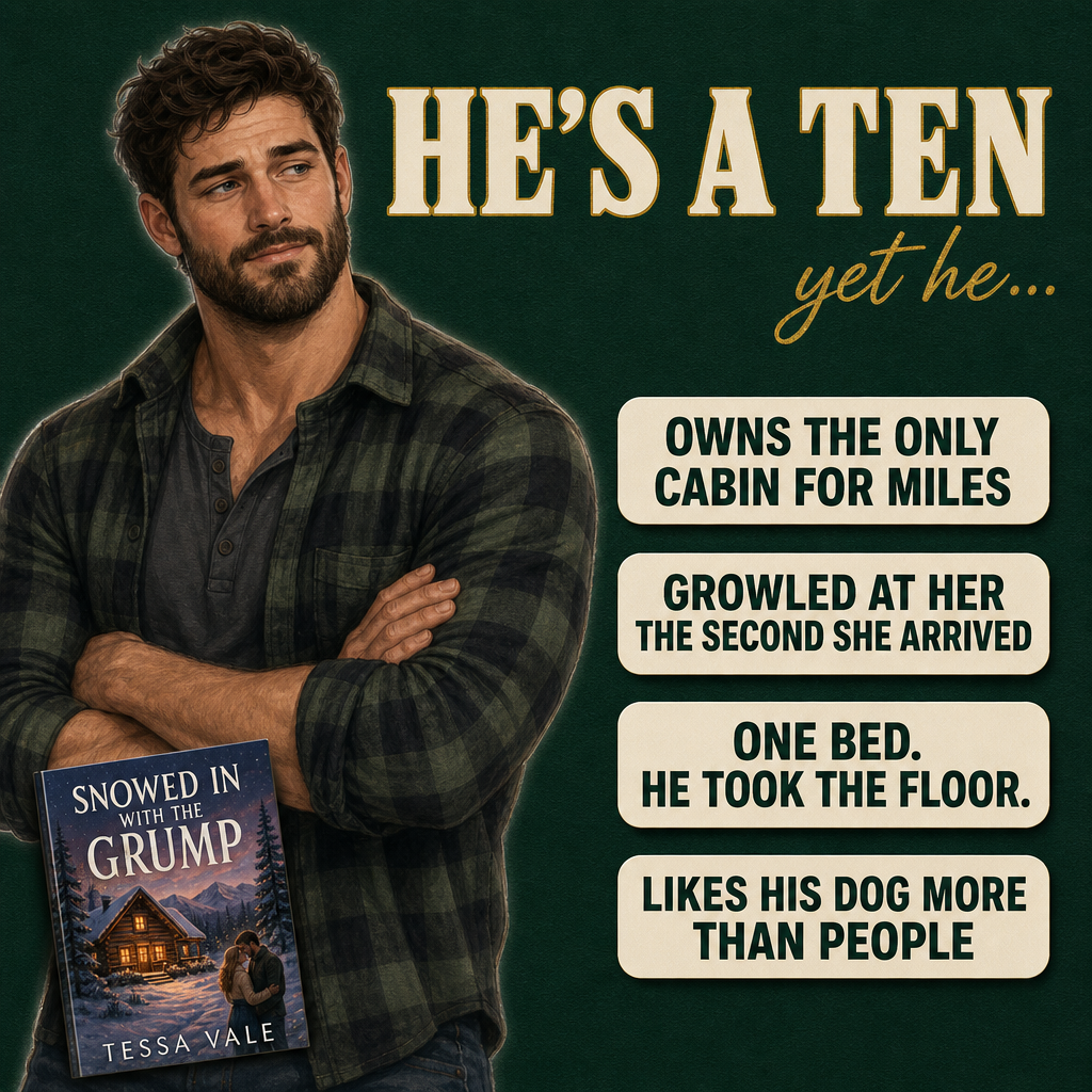 He's a 10: Another Ad Format Has Entered the Arena — Ben Sells Books