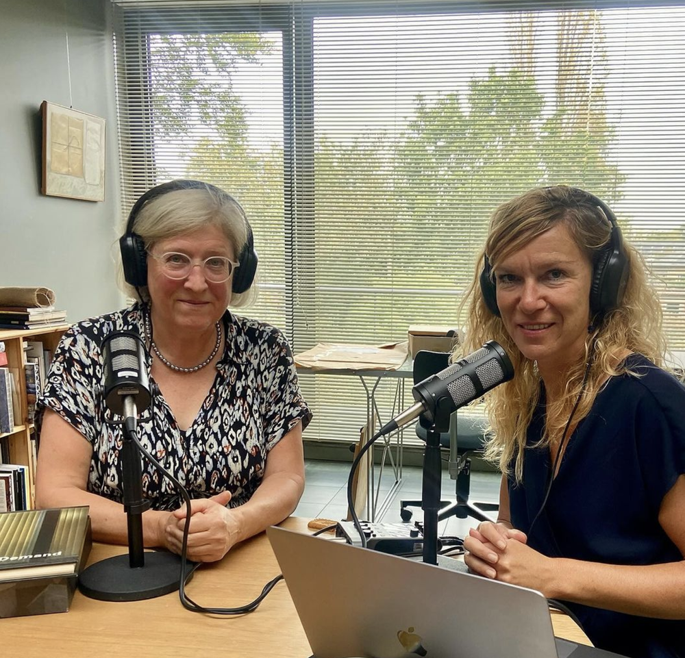 Podcasts — De Donkere Kamer - Jouw platform voor Belgische fotografie