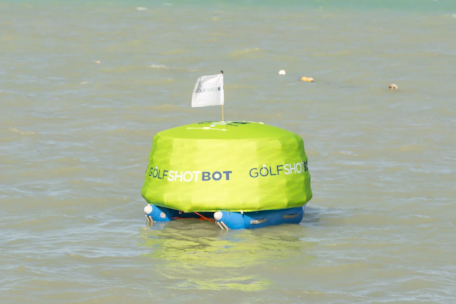 Splash City Golf