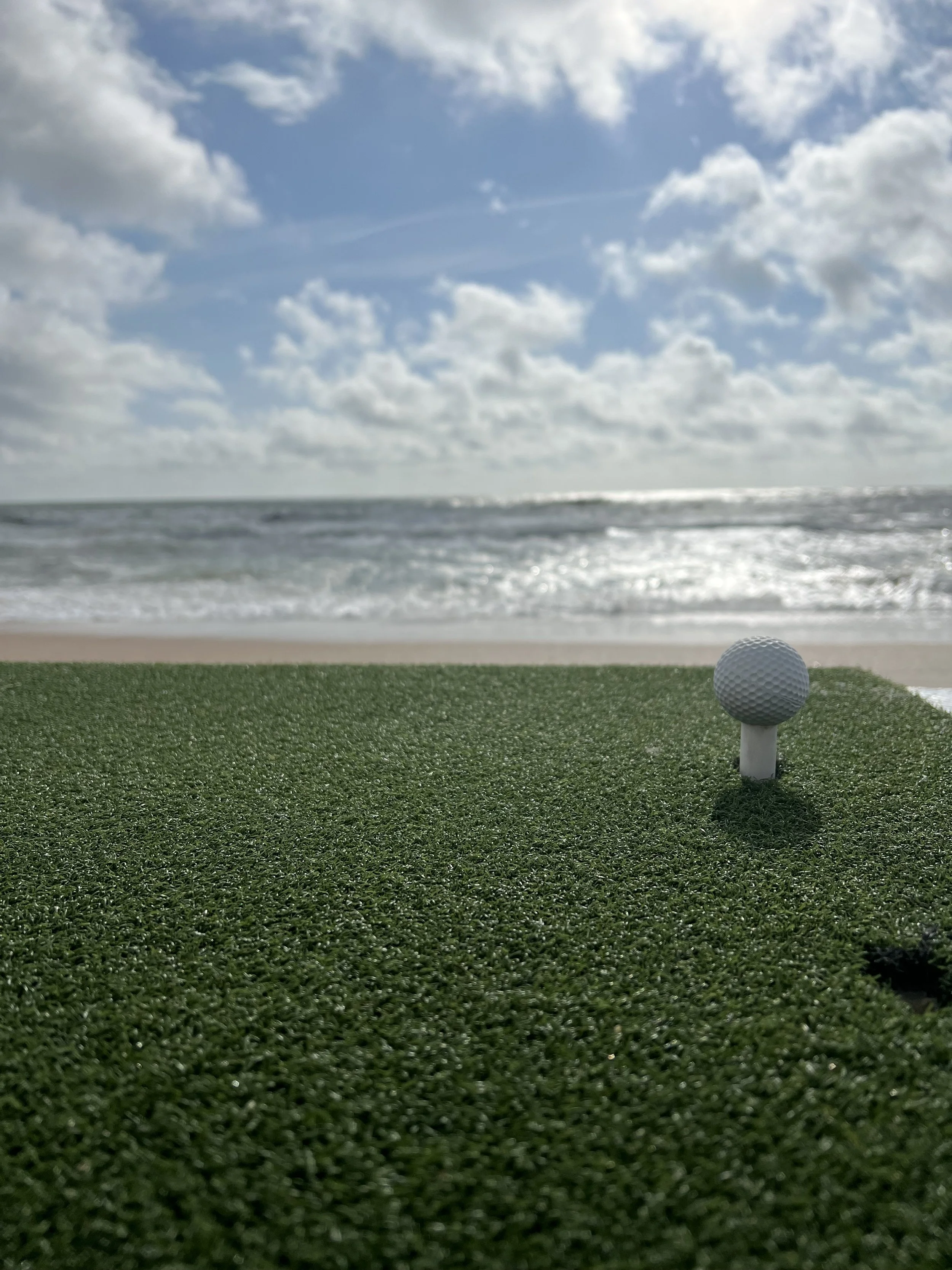 About Splash City Golf